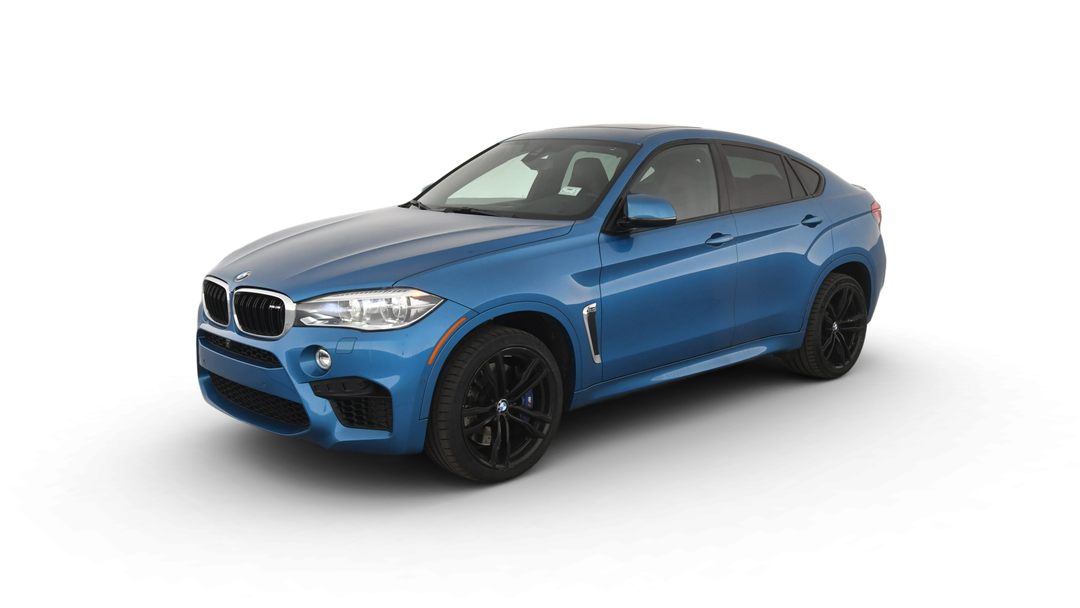 2019 BMW X6 M | Carvana
